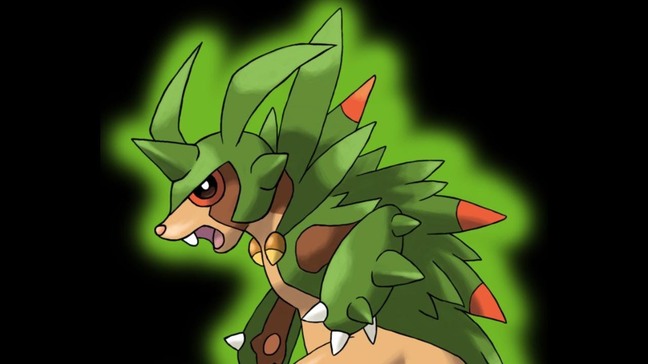 Pokemon X and Pokemon Y Countdown: 156 Days Left - YouTube