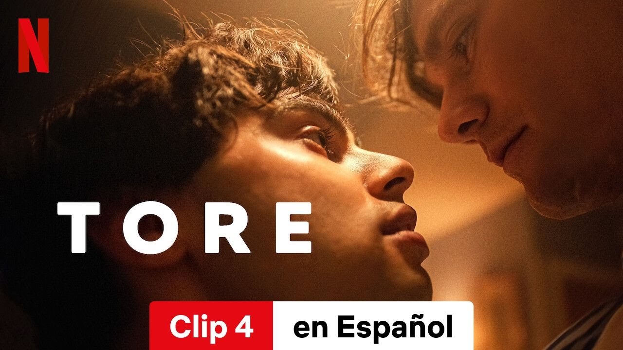 Tore (Temporada 1 Clip 4) | Tráiler en Español | Netflix - YouTube