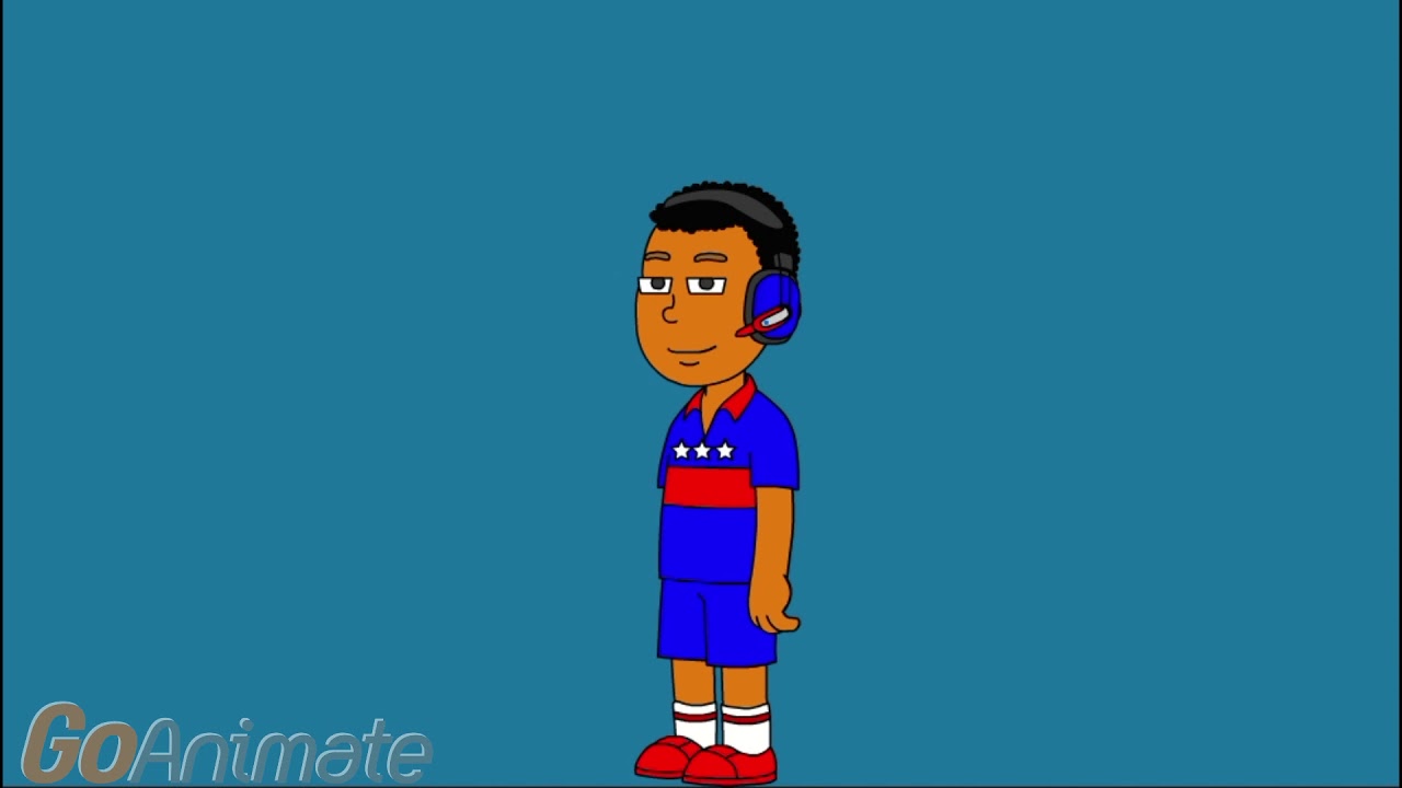 Goanimate Watermark - YouTube