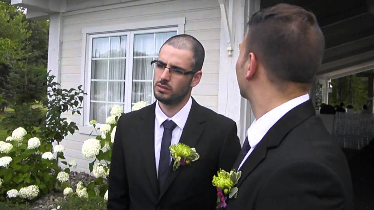 Mariage Maryse et Alexandre - Planification avec la photographe - YouTube