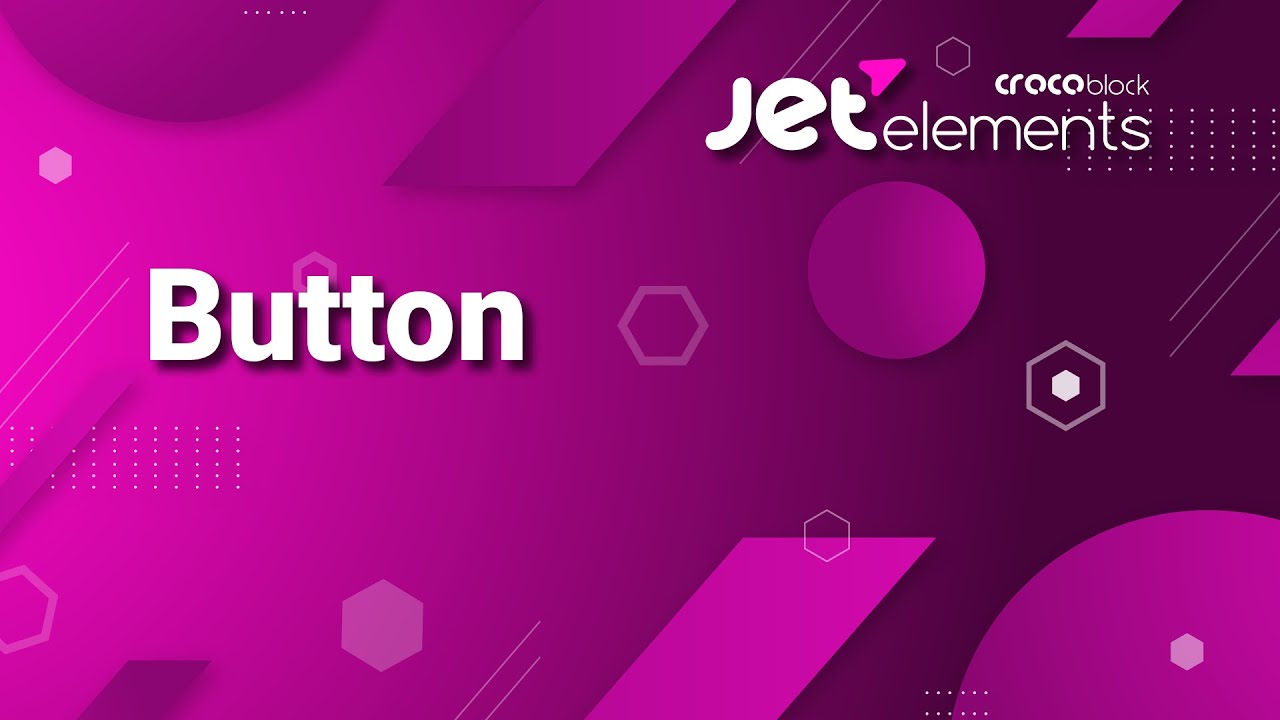 Button with Transition and Gradient | Elementor, Crocoblock ...