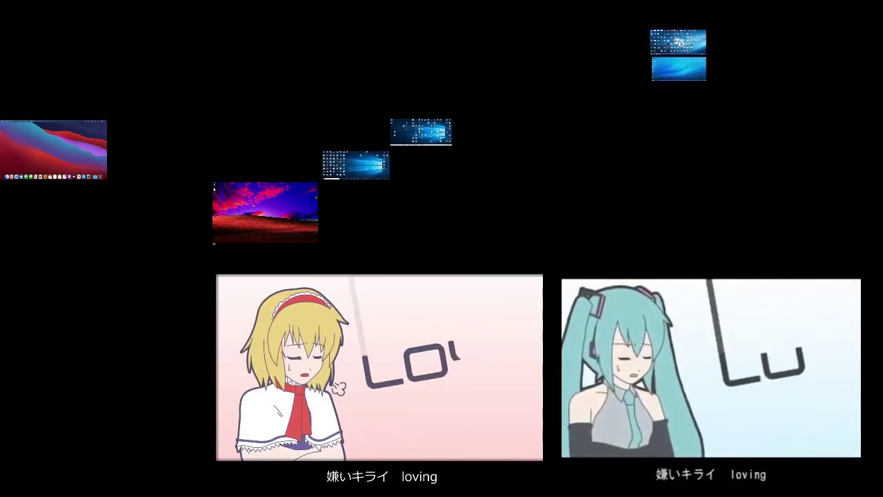 Windows BSOD Production 2020 windows crazy error battle (80 Subscribers ...