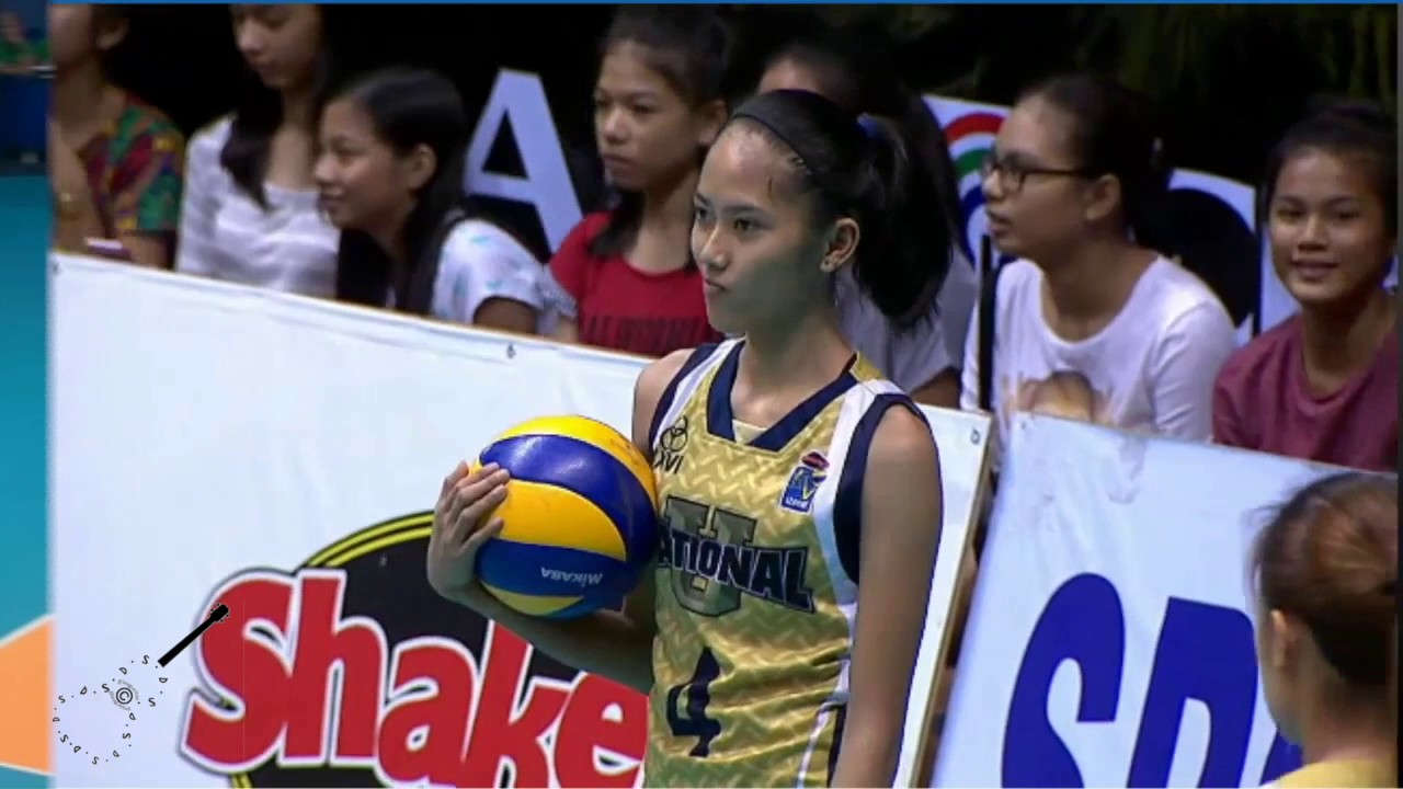 Jasmine Nabor - YouTube