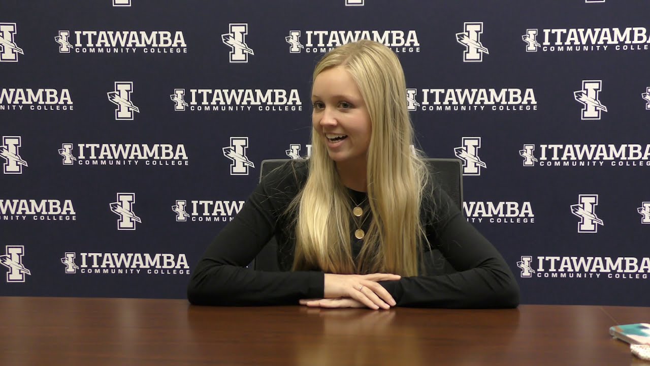 Taylor Tutor talks about upcoming Orientations for the Spring Semester ...