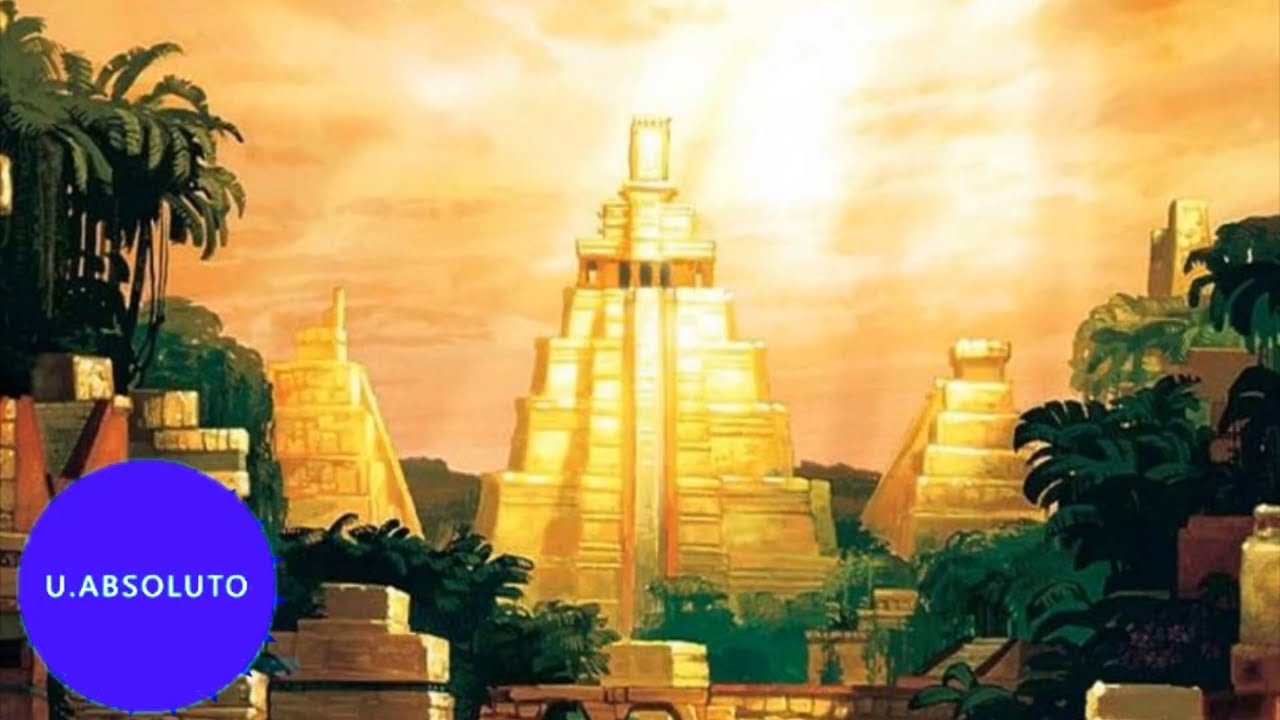 O Tesouro do Rei Salomão - Ofir a Cidade Perdida do Ouro - YouTube