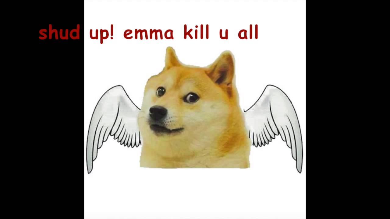 Doge Song: Dogey ate the fishy - YouTube