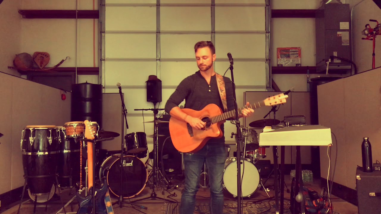 Jon Rooks - Lovely Day By Bill Withers - YouTube