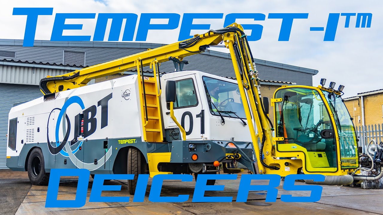 Tempest i™ | Trailer - YouTube