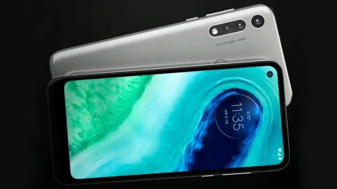 Motorola G FAST Trailer vedio commercial official vedio moto G fast ...