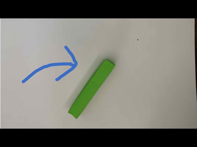 Rectangular Prism Origami