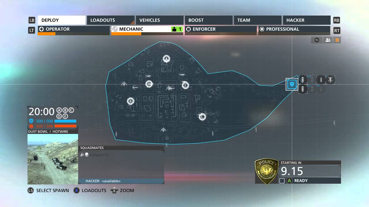 Droppin The H-Bomb (Battlefield Hardline Hotwire) - YouTube
