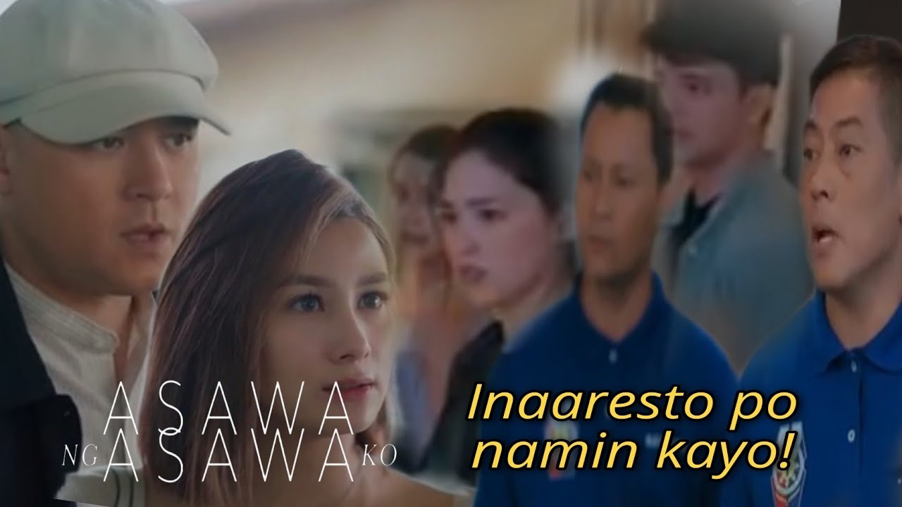 Asawa Ng Asawa Ko | Advance Episode (November 17, 2024) | LIVE | Fanmade Storytelling - YouTube