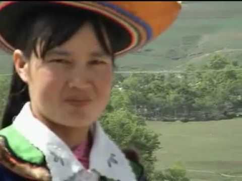 Mongghul (Tu) Weeding and  Love Songs