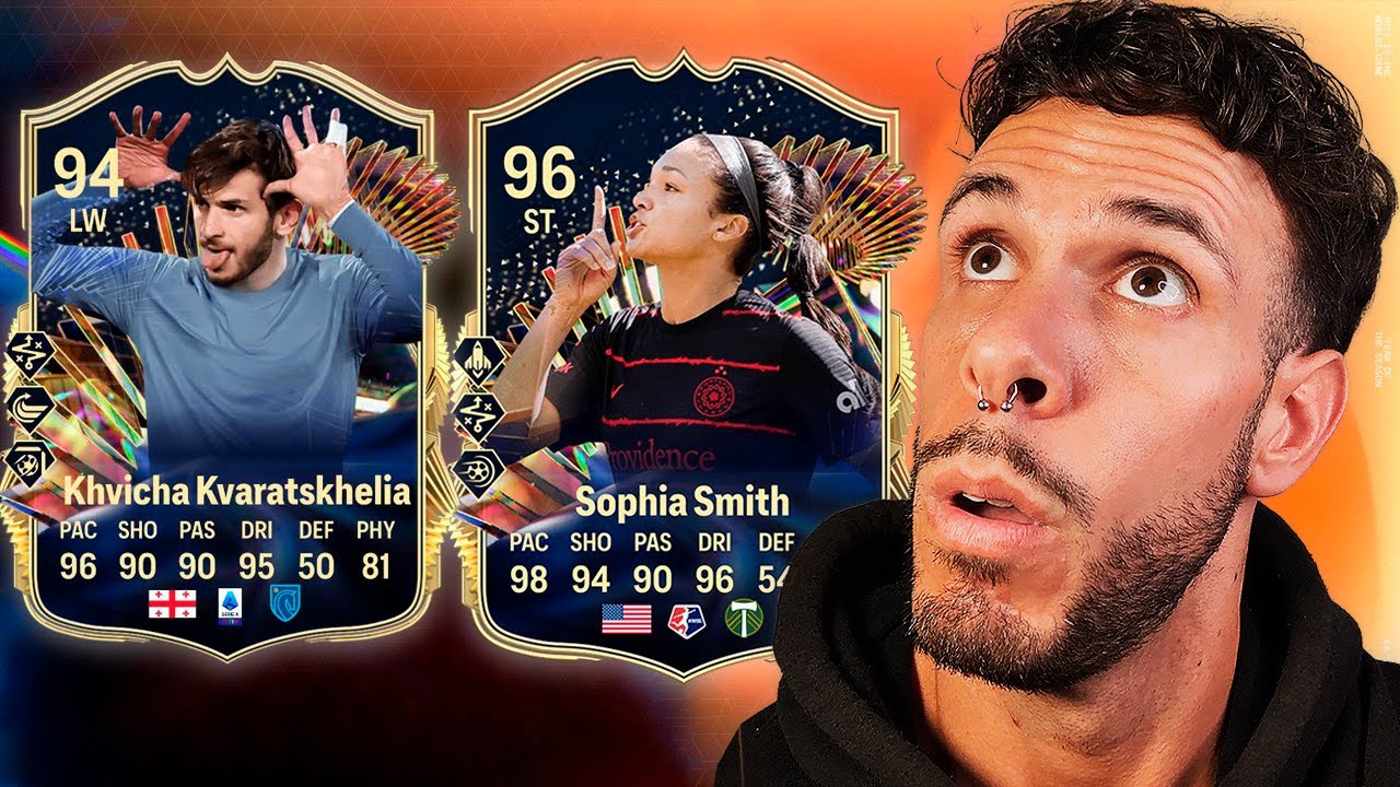 TOTS SERIE A & NWSL HOY! - YouTube