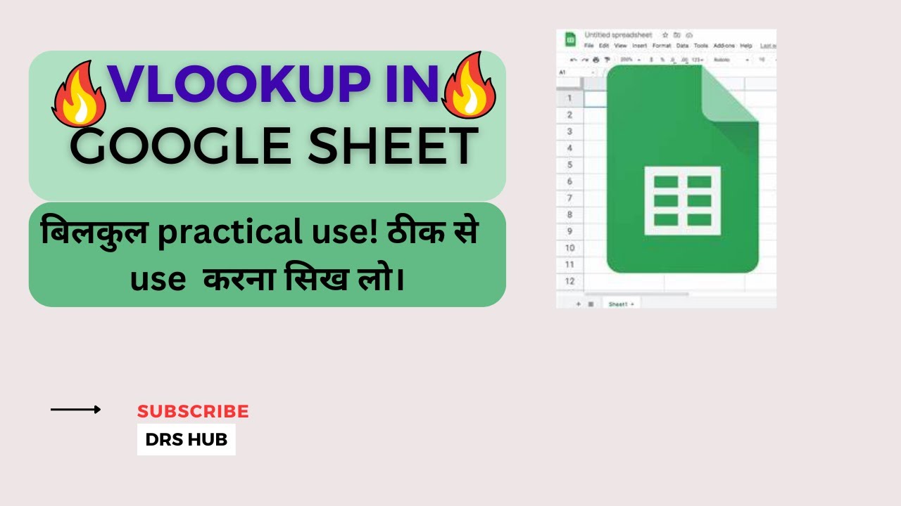 Vlookup Formula Vlookup Formula In Google Sheet How To Use Vlookup Vlookup Formula Vlookup Formula In Google Sheet How To Use Vlookup