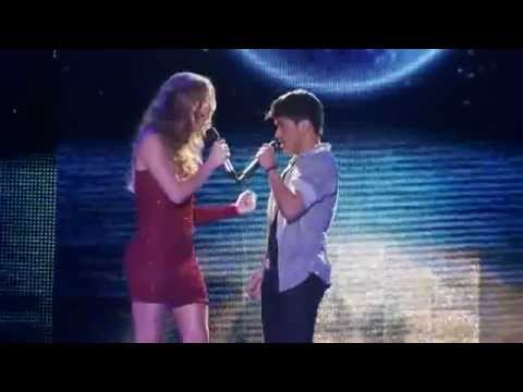 Enamorado - Adair Cardoso & Claudia Leitte (OFICIAL)