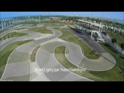ZMR-250: Bir gate hikayesi...