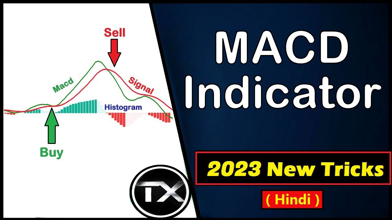 Macd Indicator in Hindi - YouTube