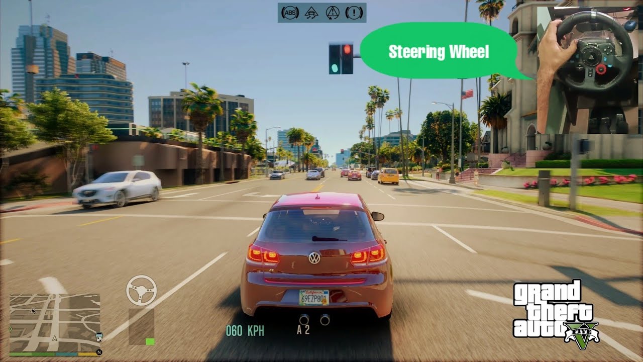 My Gta V looks like Real-life Driving simulator #gtahindi #gtav #gta5 # ...