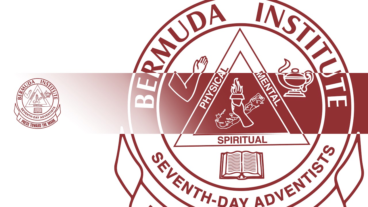 Bermuda Institute 2022 Commencement Exercises - YouTube