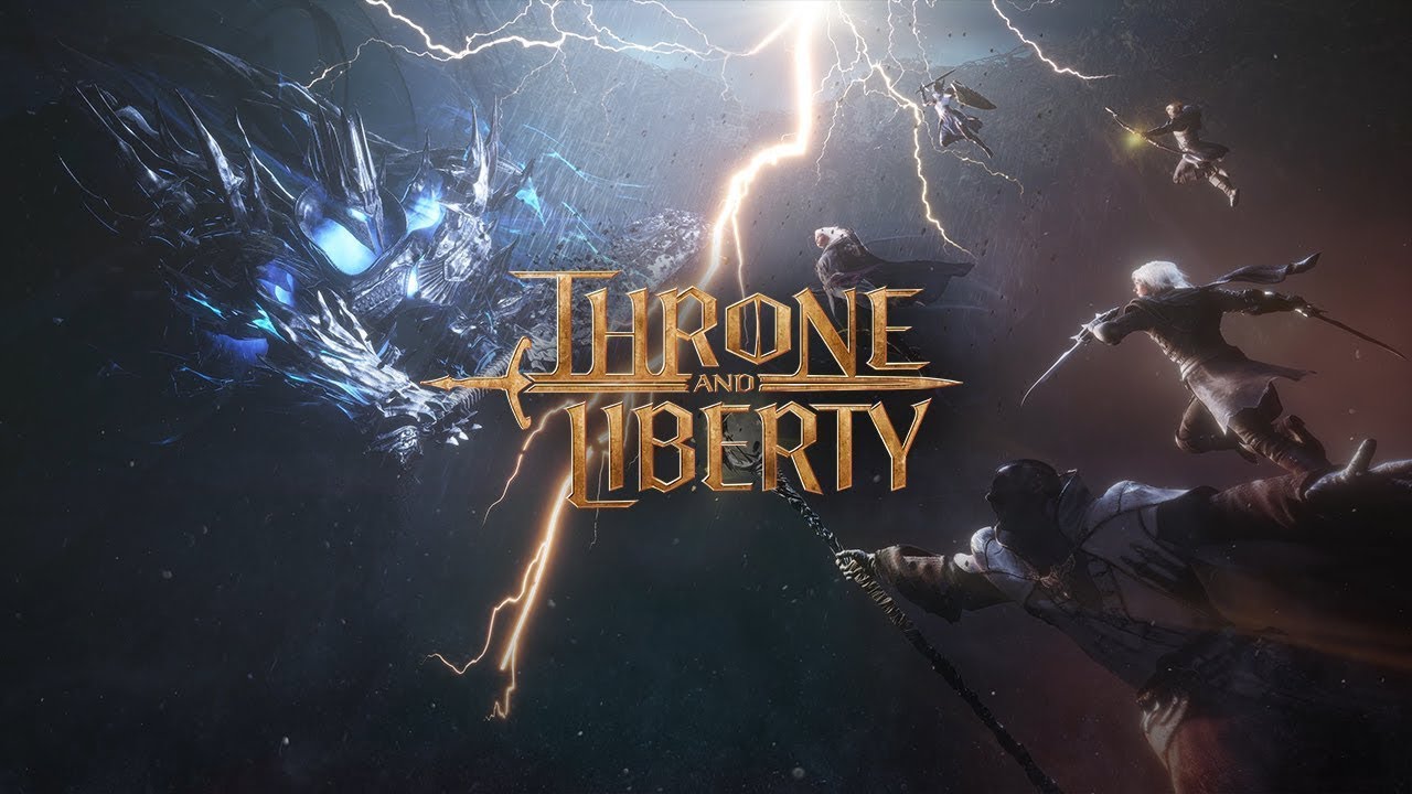 The Hero of The Wolf Hunting Contest Dynamic Event | Throne and Liberty ...