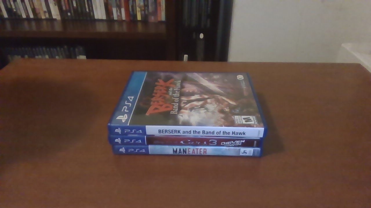 5 More Awesome PS4 Hidden Gems You still May have Missed (feat. RNG ...