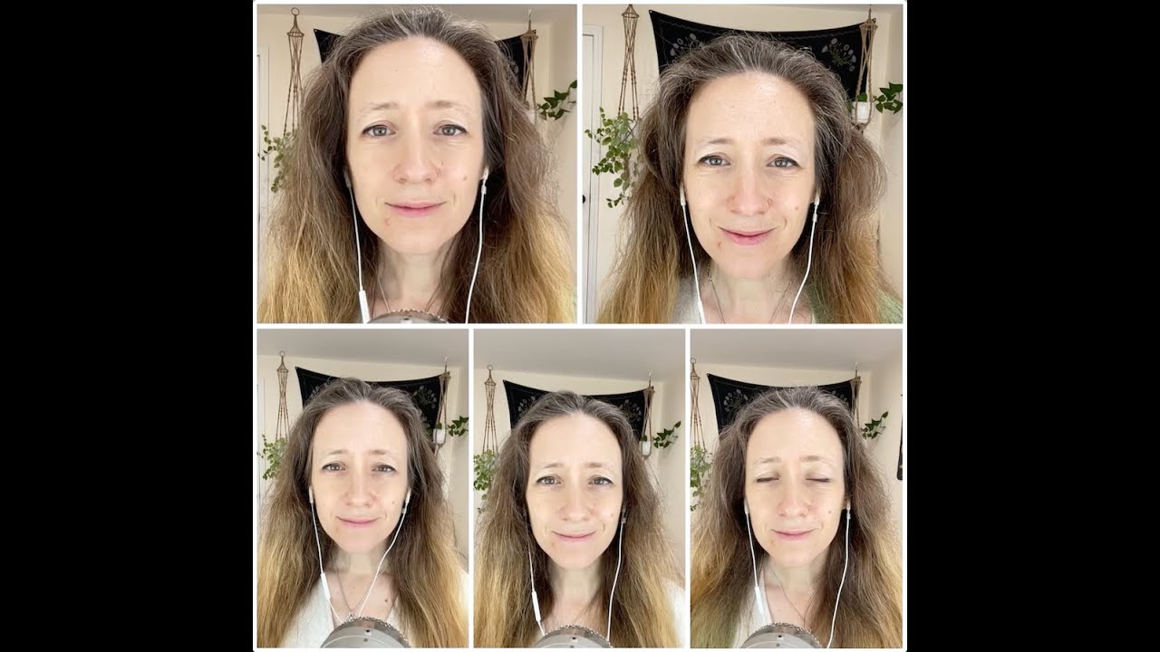 Many and One ~ Thimble Song by Noe - YouTube