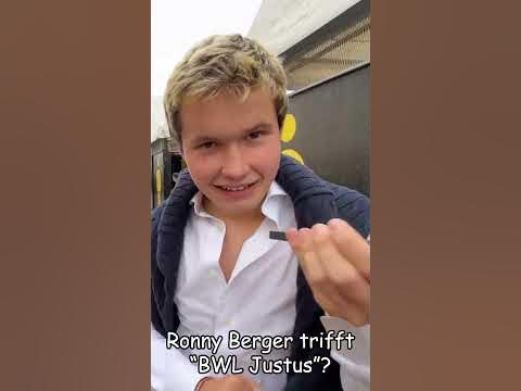 BWL JUSTUS GETROFFEN - YouTube