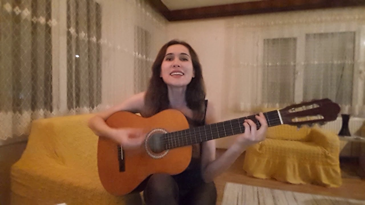 Sinem Cengiz - Tuana - YouTube