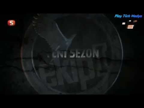 Nizama Adanmış Ruhlar Ekip 1 4.Sezon Fragman