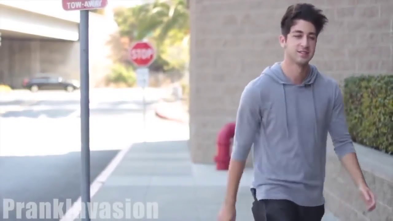 Kissing prank going sexual🥵🥵🥵 ass grabbing*** all the best kissing ...