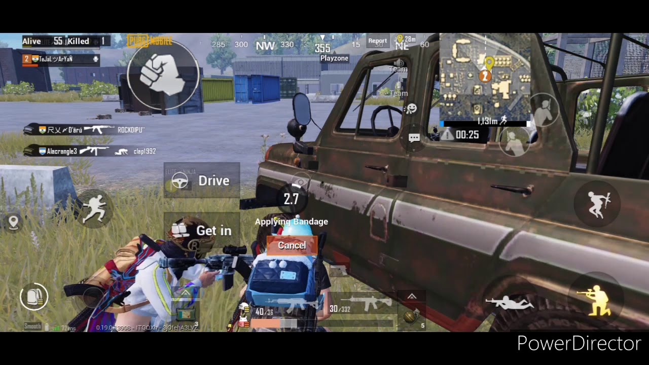 # PUB G MOBILE GAME PLAY VIDEO - YouTube