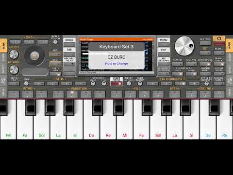 org 2023 yep yeni azeri set Toy mahnilari