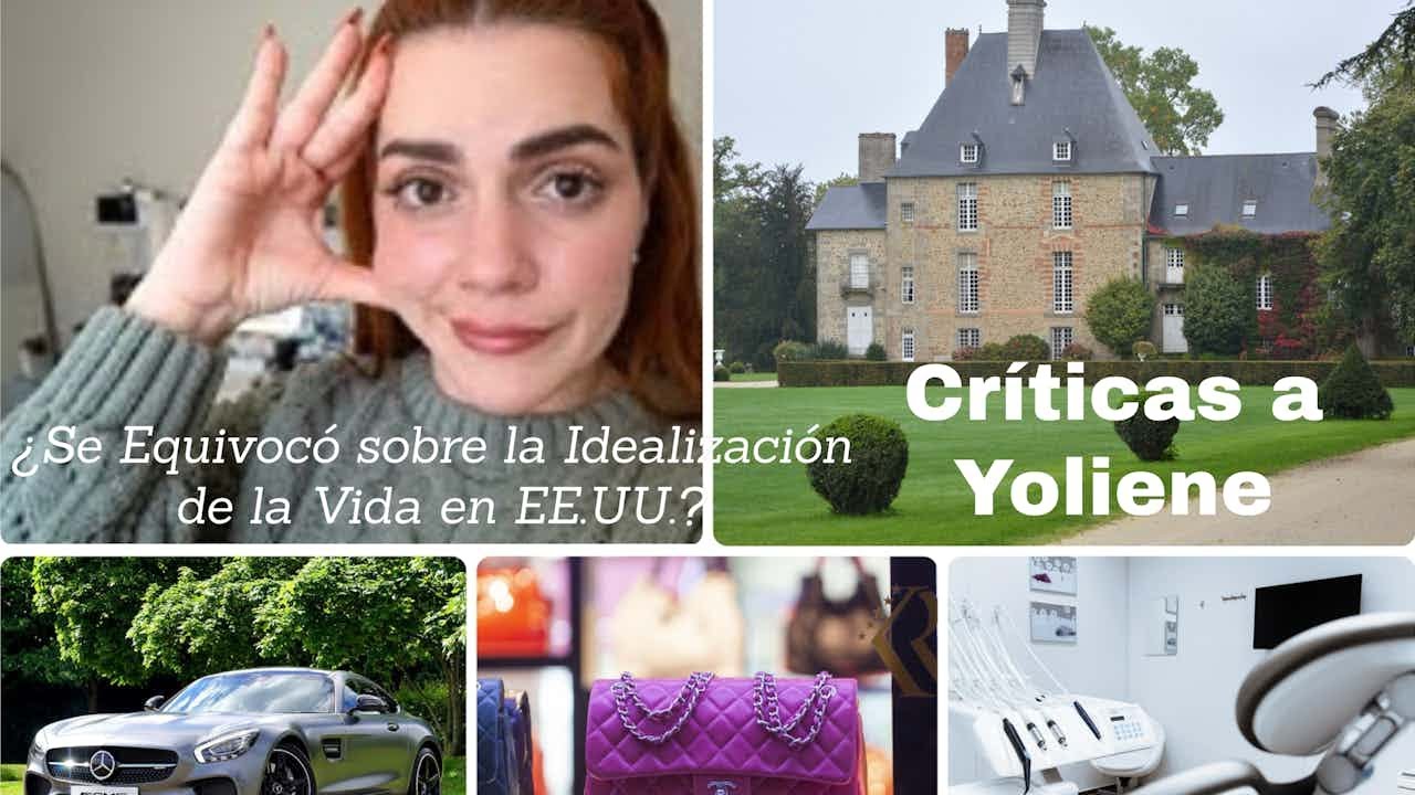 Cubanos y la Idealización de la Vida en Estados Unidos. La Verdad ...