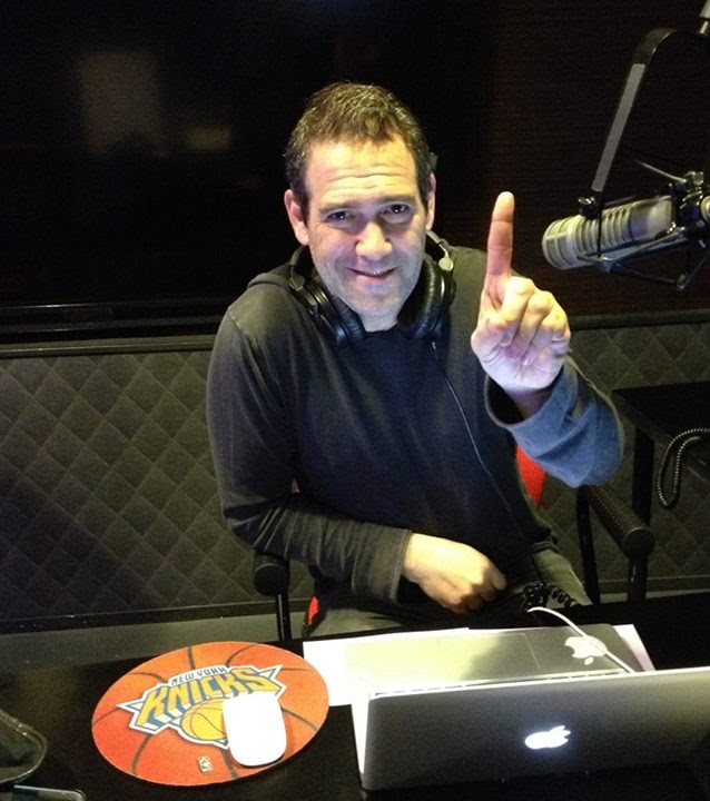 Gregg Miller Sports & Entertainment Talk Radio demo reel - YouTube