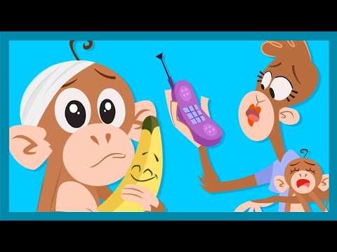 Super Simple Songs with ABCMouse \