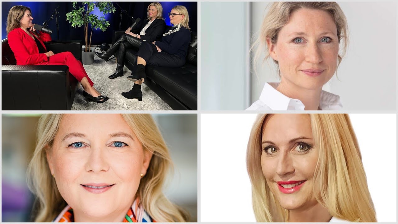 SWID mit Dr. Dr. Sandra Fatori, Dr. Petra Jantzer und PD Dr. Dr ...