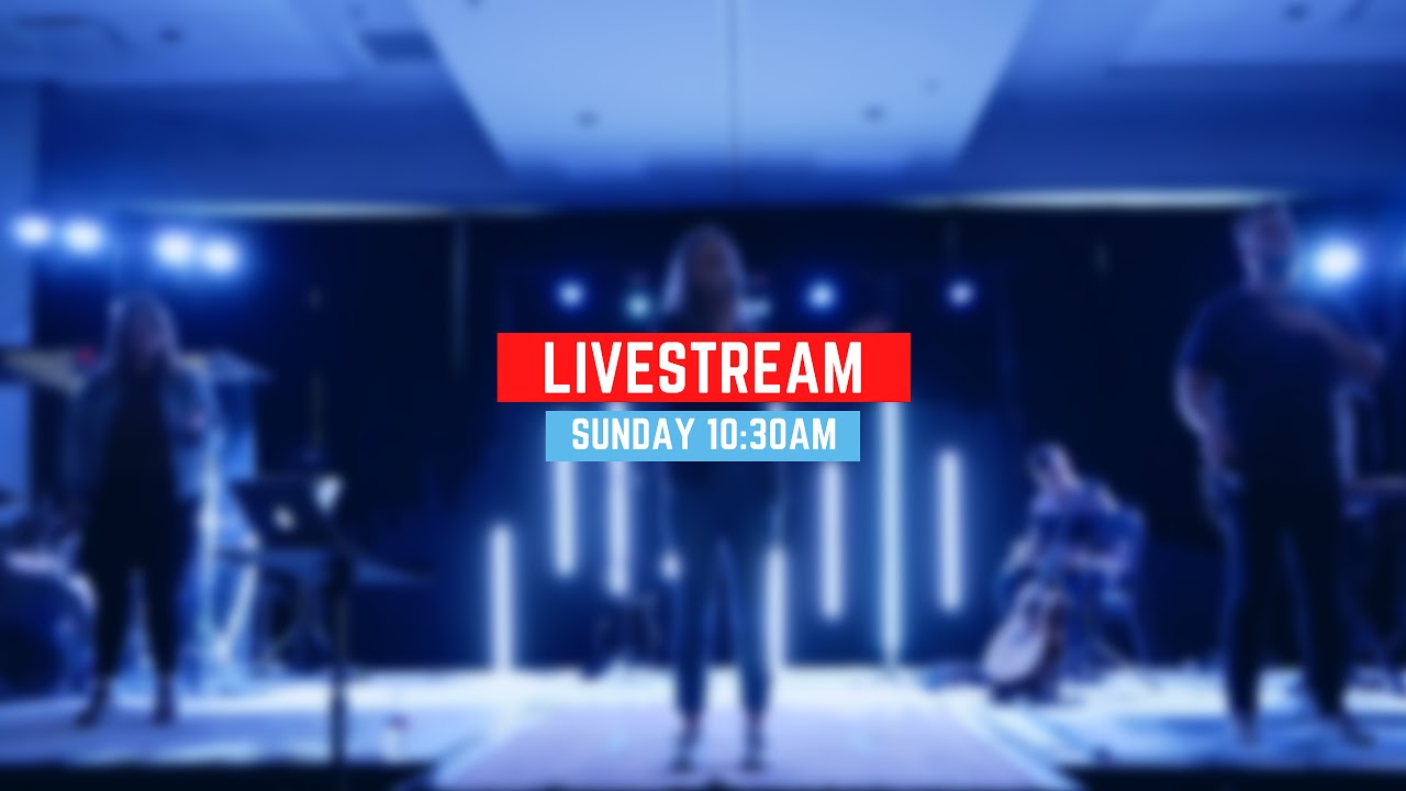 Mission Point Live Stream - YouTube