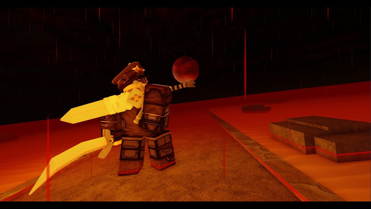 abyss watchers but in roblox!!?!?!?!11 - YouTube