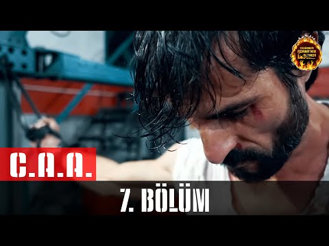 ADANA DİZİSİ | CEHENNEM ADANA'NIN ALTINDA 7. BÖLÜM