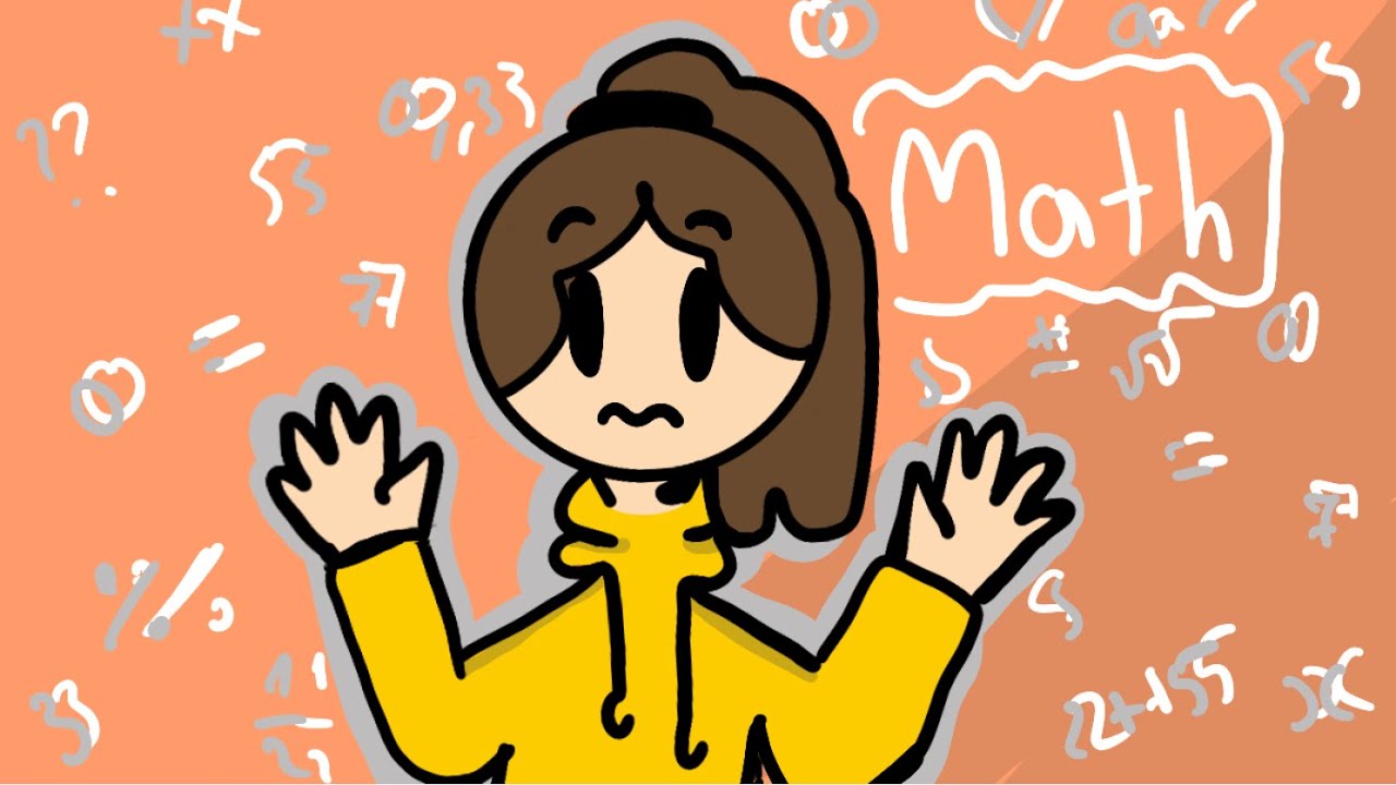 I like math 🤔📝 - YouTube