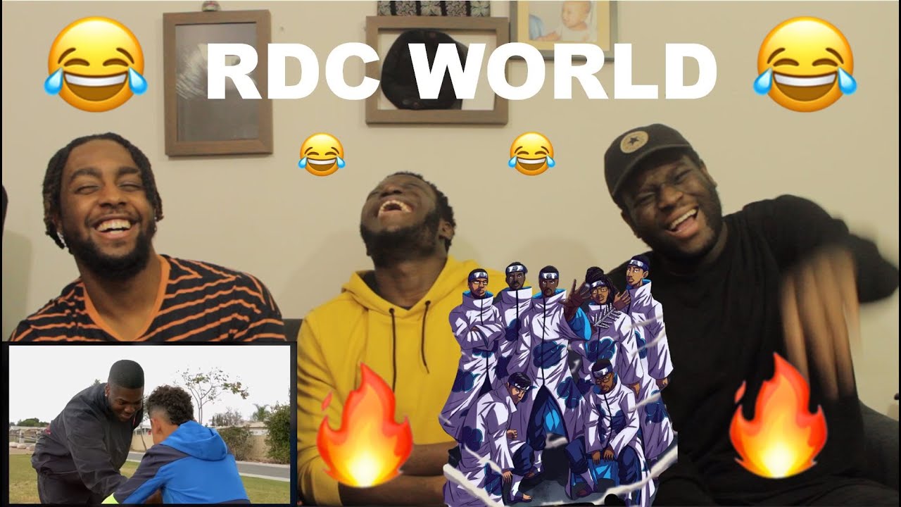 RDCworld1 Compilation #2 (2020)|REACTION - YouTube