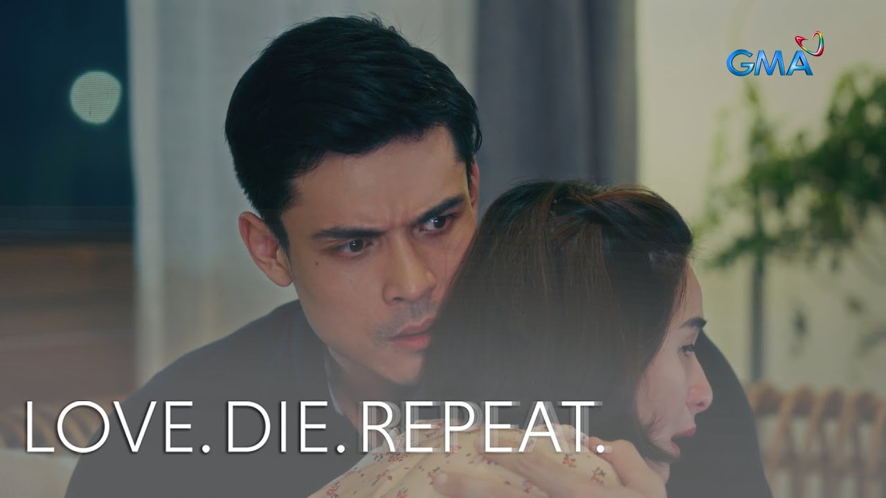 Love. Die. Repeat: Angela shares her vision with Bernard! (Episode 47) - YouTube