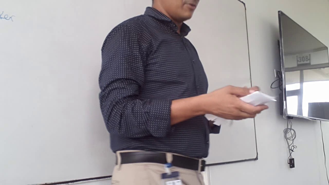 Class level 4. Part 1. - YouTube