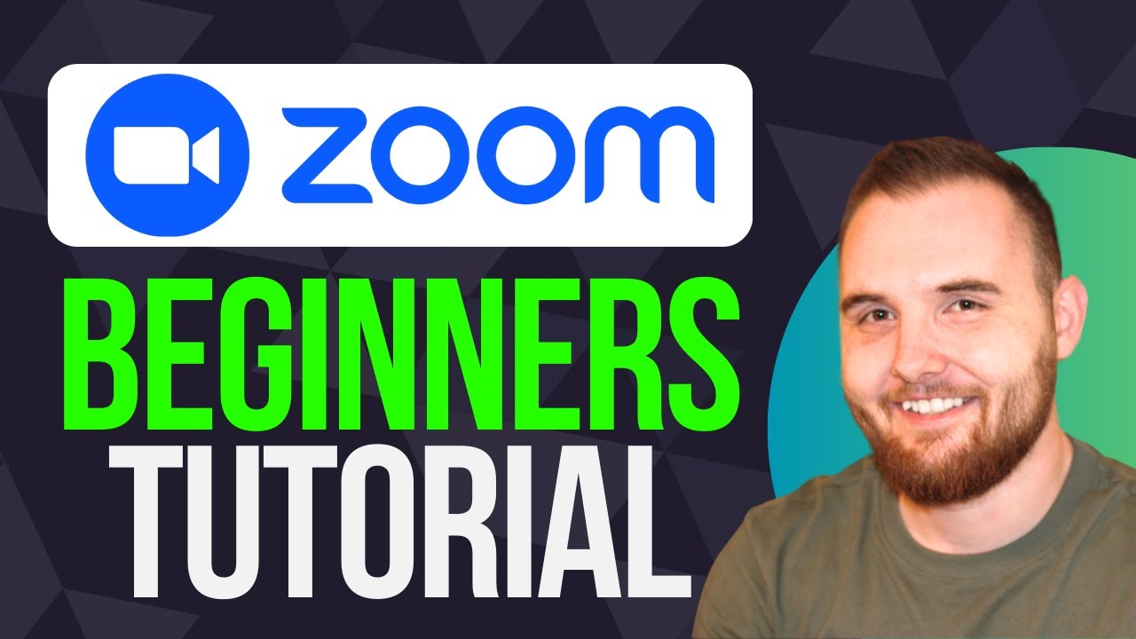 Zoom Phone Tutorial : How to Use Zoom Voip Phone System for Beginners ...