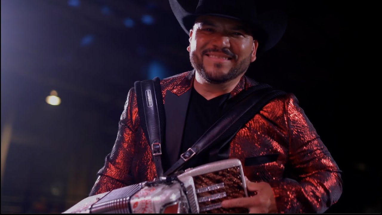 MICHAEL SALGADO - El Puro Party Tour Pt2 - YouTube