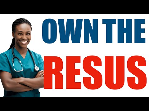 Own The Resus