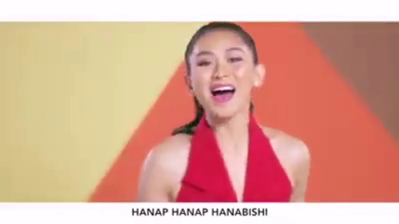 SARAH GERONIMO NEWEST COMMERCIAL - YouTube