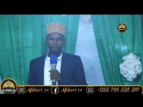 SHEIKH OTHMAN SINGA ATEMA CHECHE MADRASATUL RIDHWAAA AL QADIRIA ...