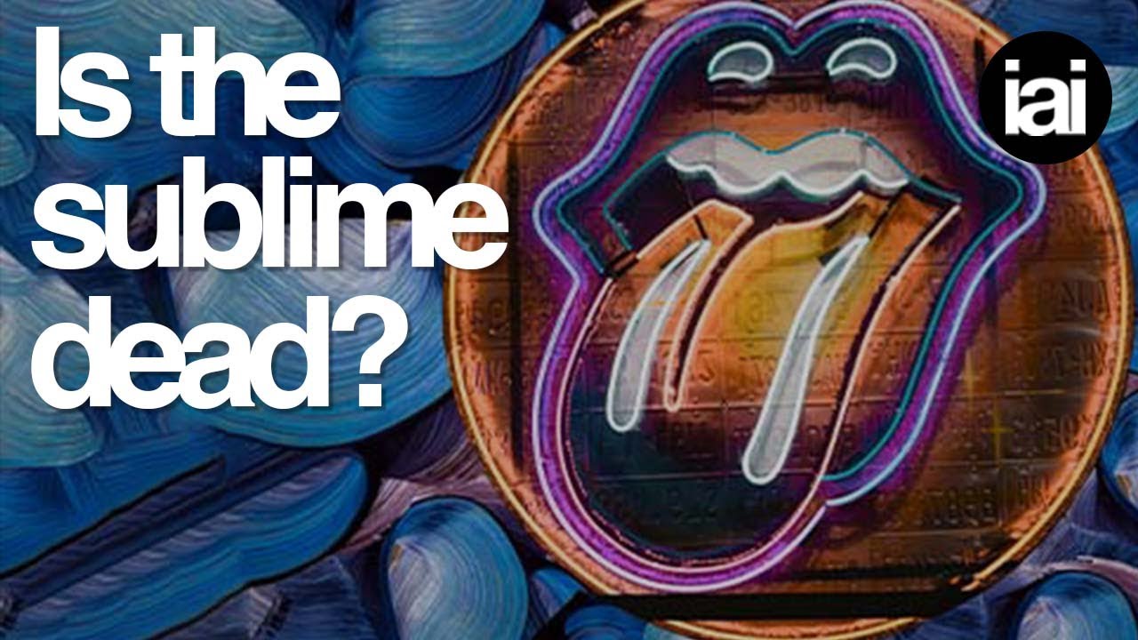 Trash, trends and the transcendent | Rupert Sheldrake, Olivia Fane ...